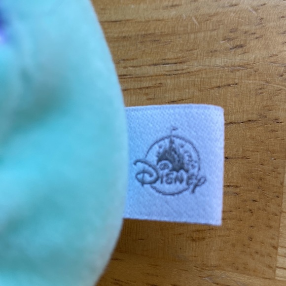 Disney | Toys | Monsters Inc Sully Emoji Reversible Plush Disney Pixar ...